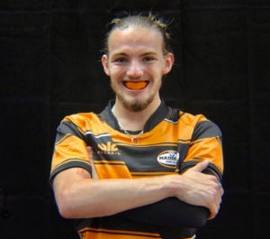 The Blitz | WBNY 91.3 FM | SUNY Buffalo State University